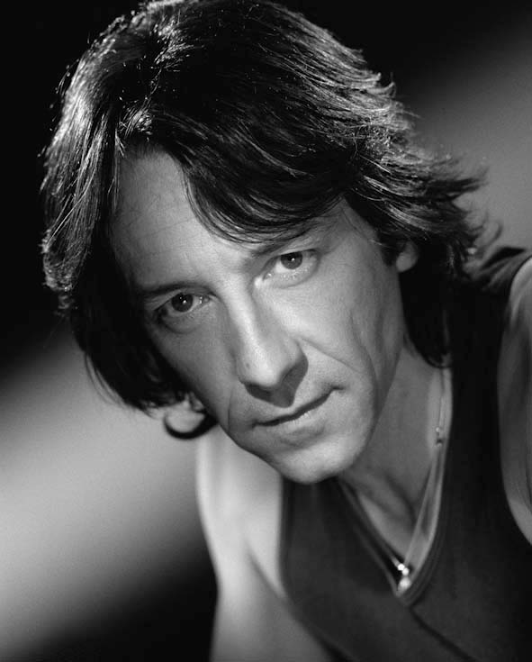 Picture of Jean-Hugues Anglade