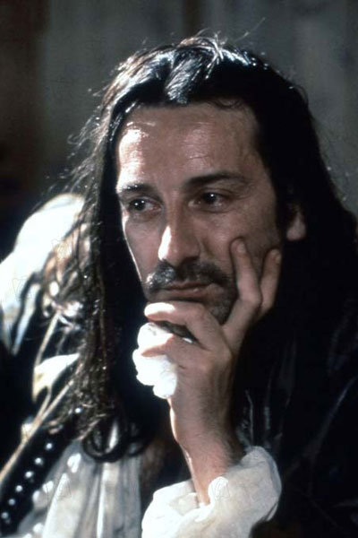 Picture of Jean-Hugues Anglade