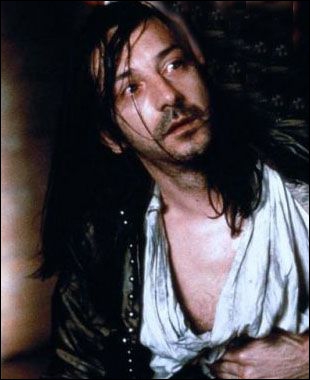 Picture of Jean-Hugues Anglade