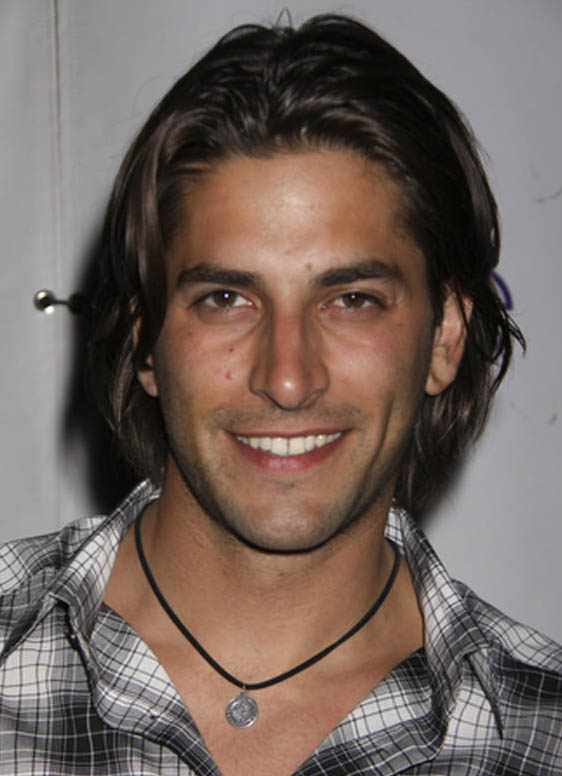 Jordan Woolley Actor Page