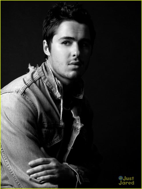 Image of Ben Schnetzer