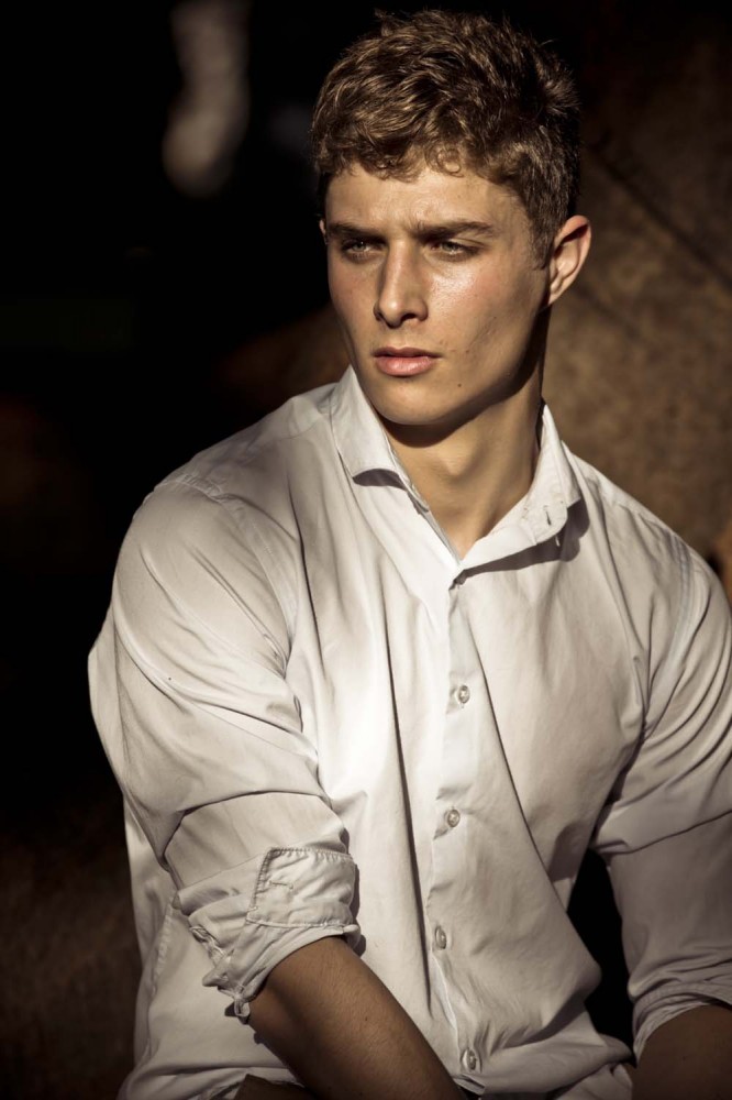 Picture of Alex Cubis