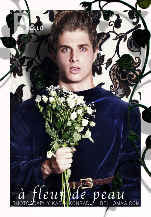 Picture of Alex Cubis