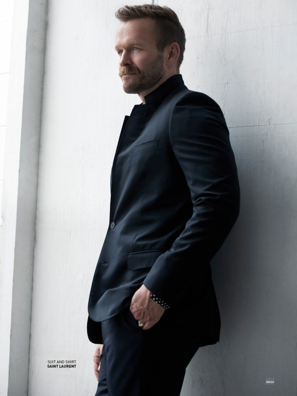 Bob Harper image