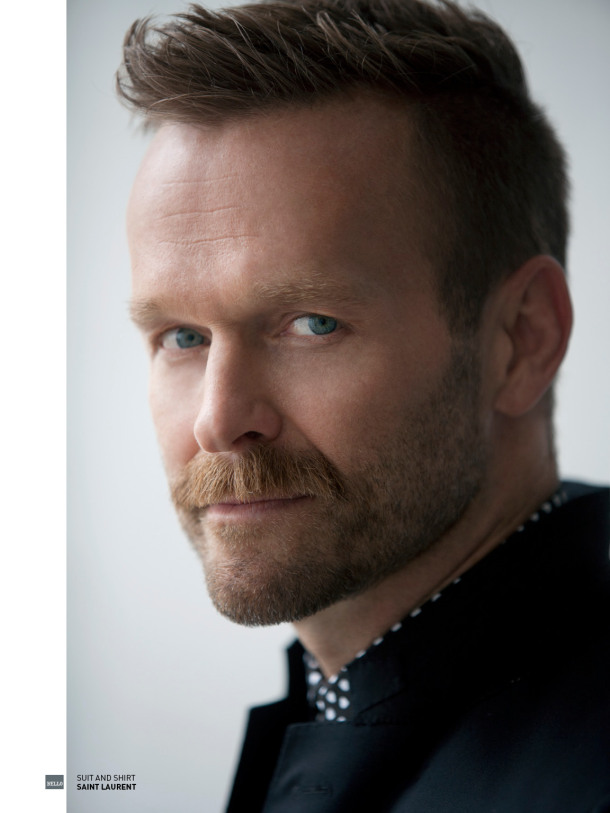 Image of Bob Harper