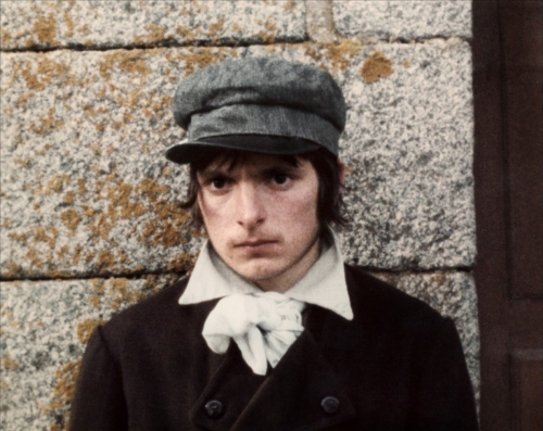 Picture of Claude Hébert