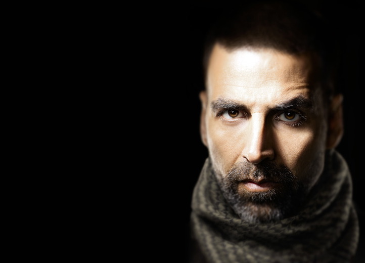 Picture of Akshay Kumar