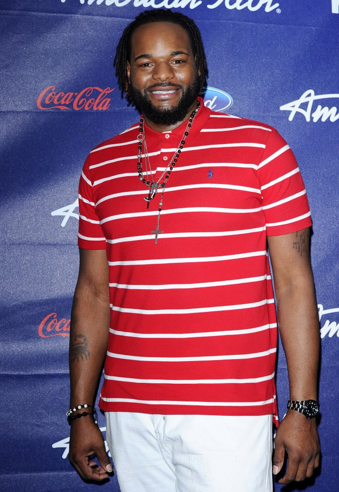 Picture of Jermaine Jones