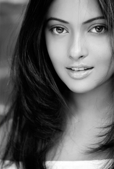 Picture of Riya Sen