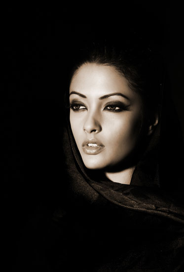 Riya Sen picture