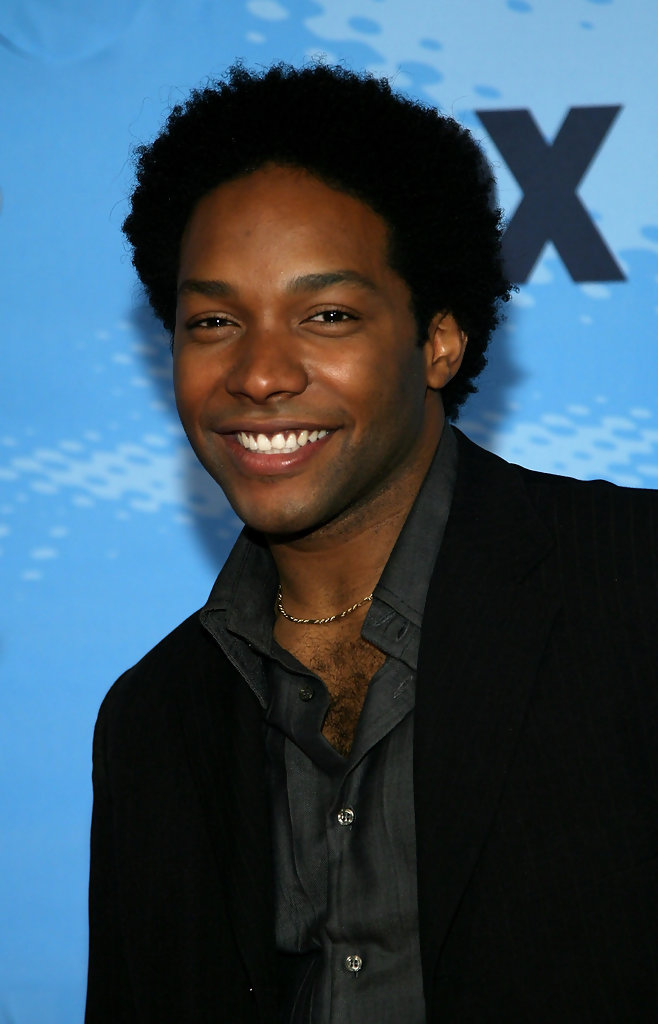 Picture of Brandon Rogers