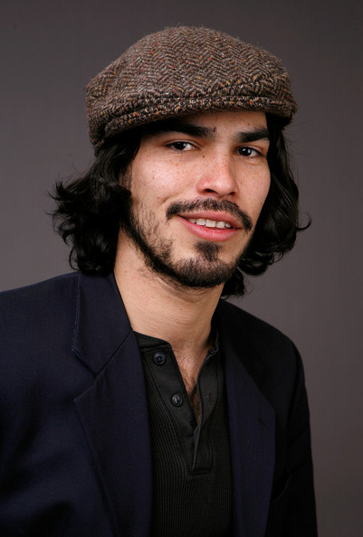 Picture of Raúl Castillo