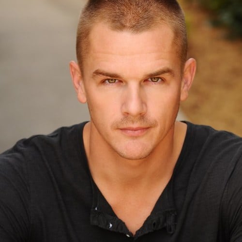 Picture of Derek Ray