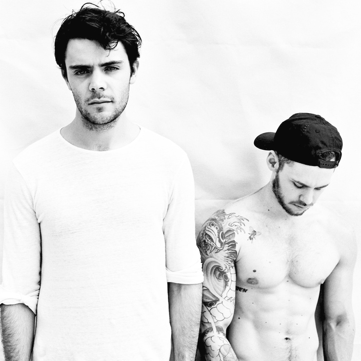 Tanner Cohen picture