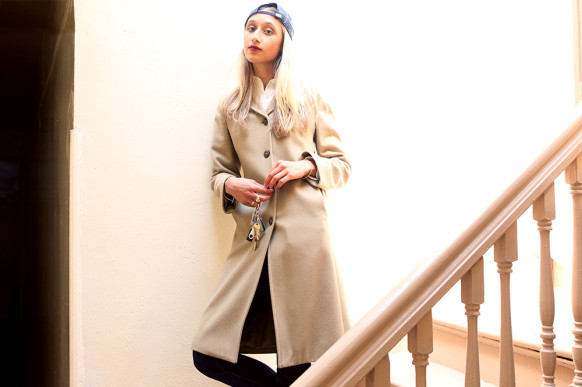 Picture of Alice Gregory