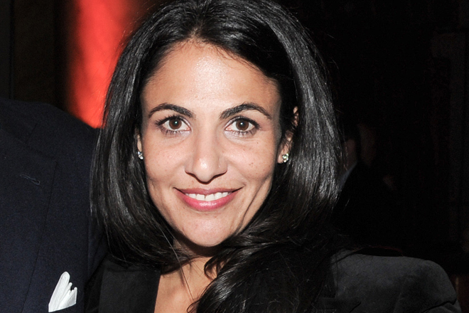 Image of Jennifer Konner