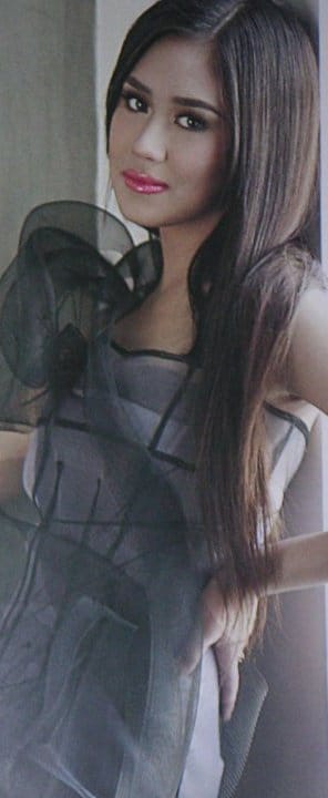 Picture of Sarah Geronimo