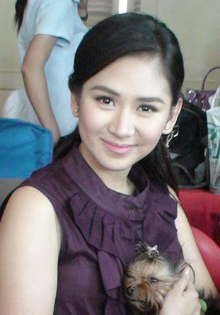 Picture of Sarah Geronimo