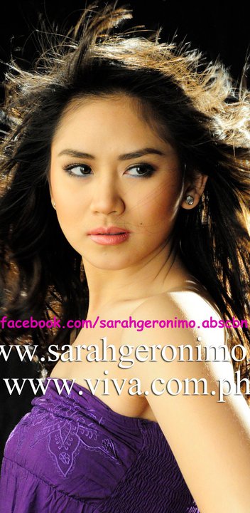 Sarah Geronimo picture