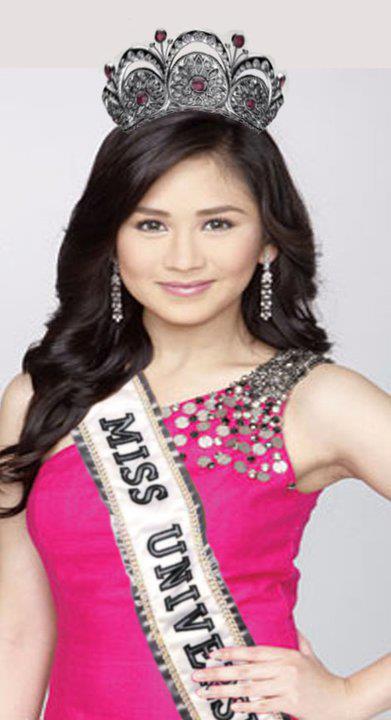 Picture of Sarah Geronimo
