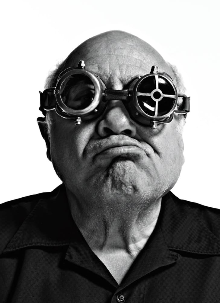 Picture of Danny DeVito