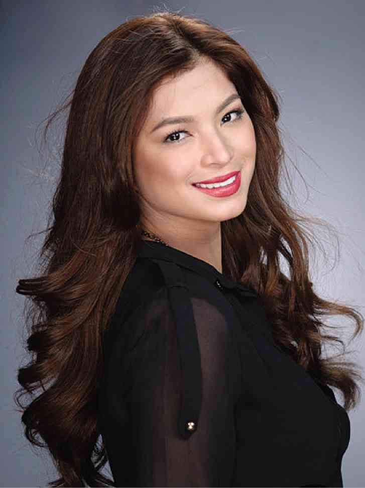 Image of Angel Locsin