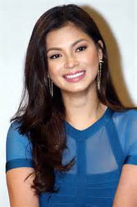 Picture of Angel Locsin