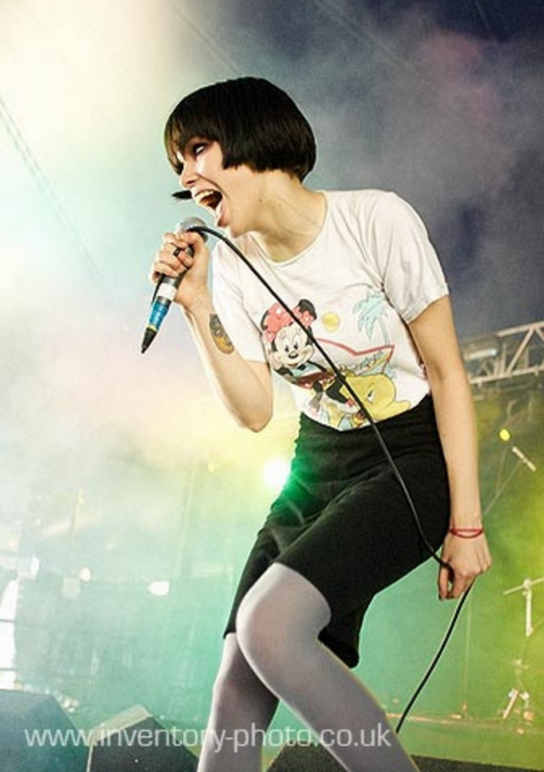 Picture of Crystal Castles