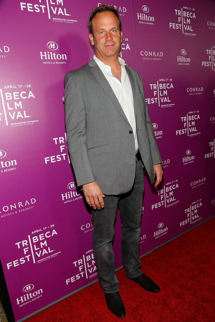 Picture of Rob Bruce