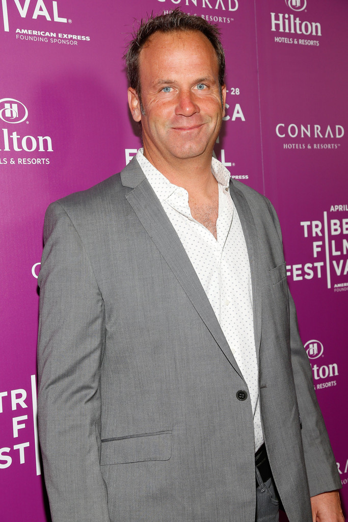 Picture of Rob Bruce