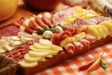 Picture of Picada