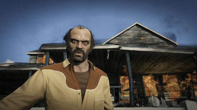 Trevor Philips image