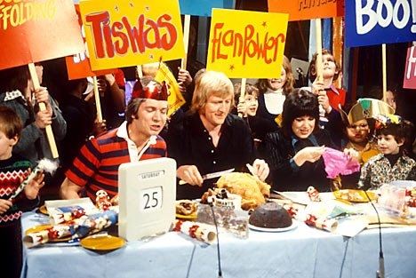 Picture of Tiswas (1974-1982)