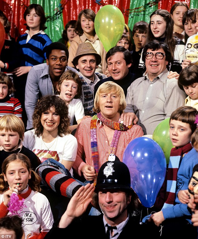 Picture of Tiswas (1974-1982)