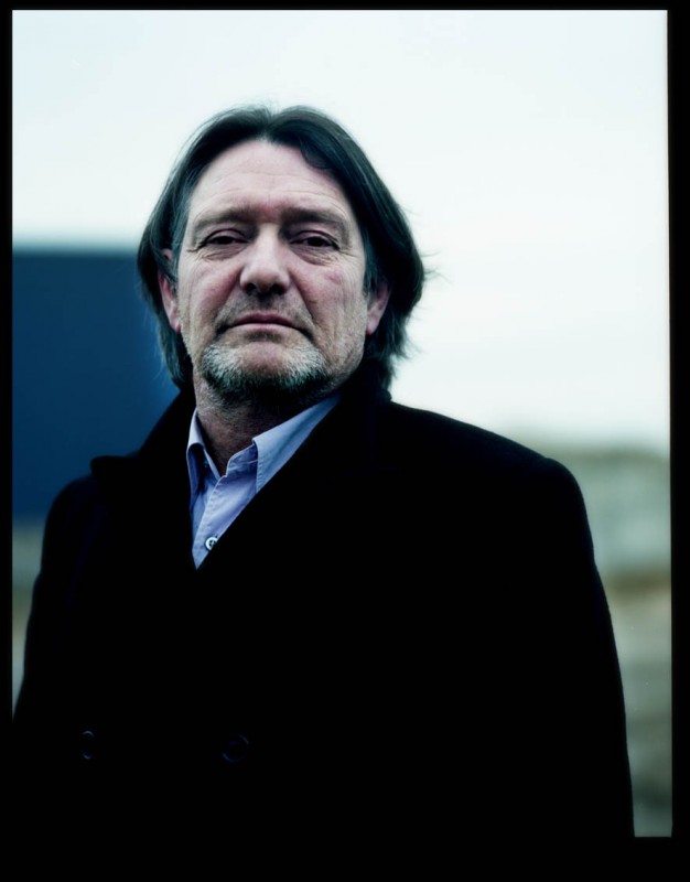 Picture of Pierre Bokma