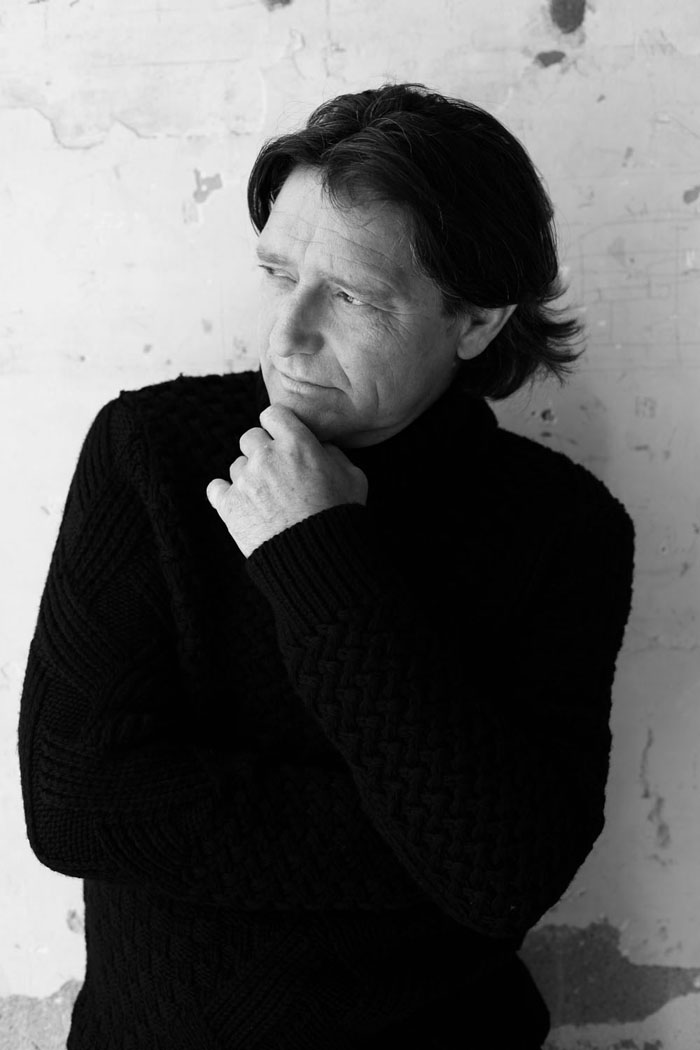 Picture of Pierre Bokma