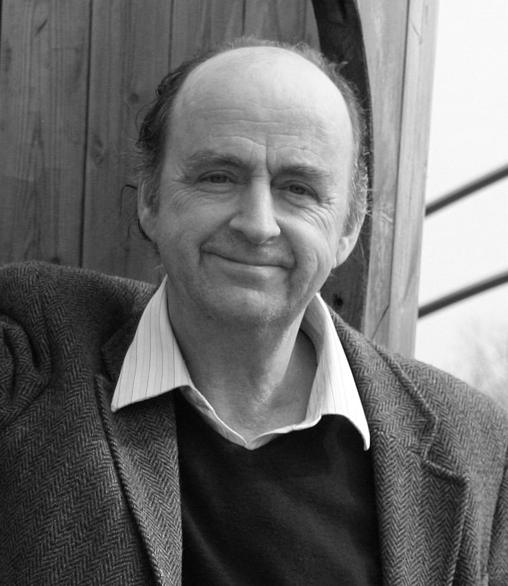 Picture of Kees Hulst