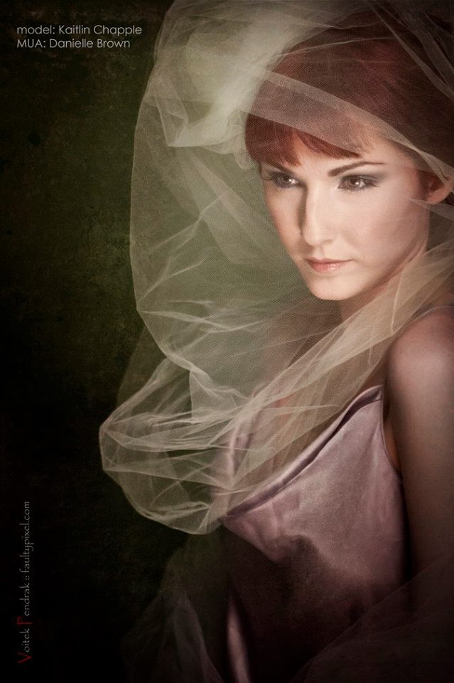 Image of Kaitlin Chapple