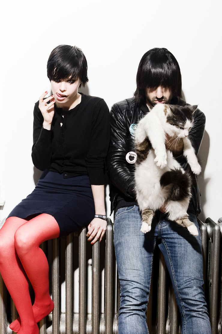 Picture of Crystal Castles