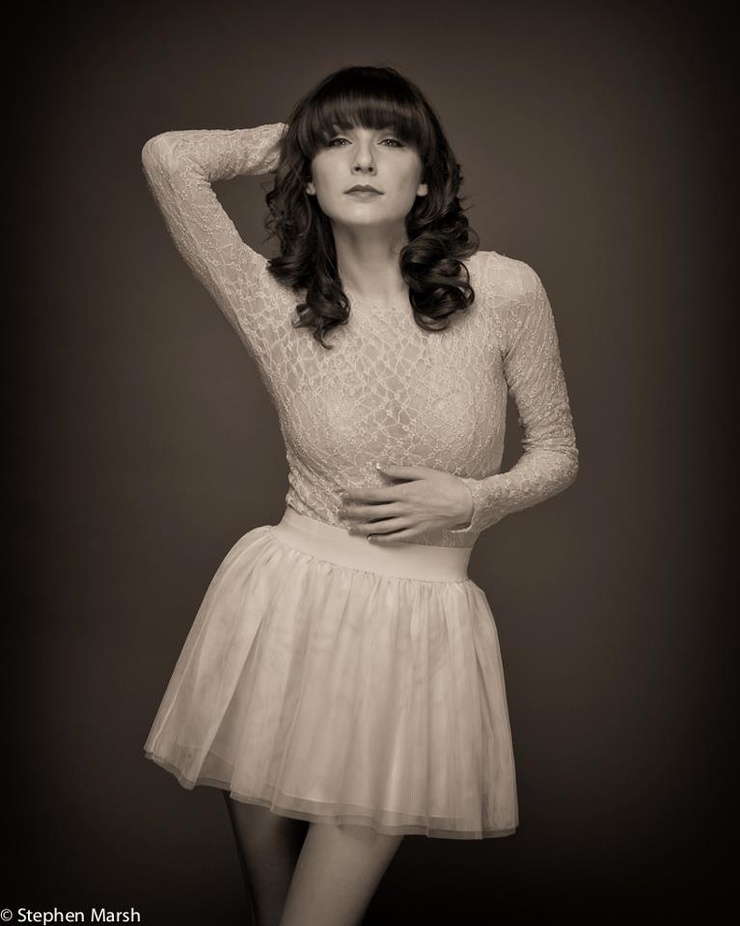 Picture of Kaitlin Chapple