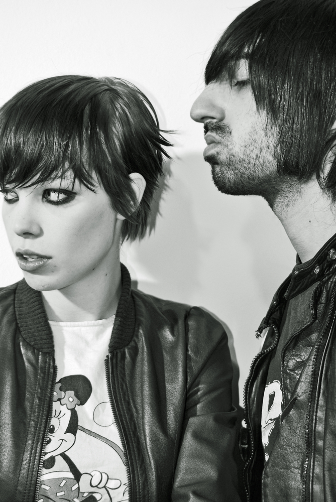Picture of Crystal Castles