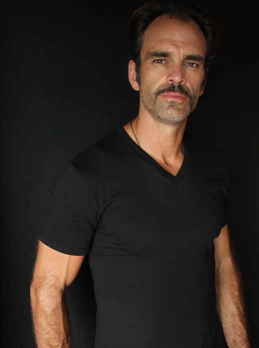 Picture of Steven Ogg