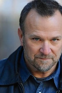 Picture of Ned Luke