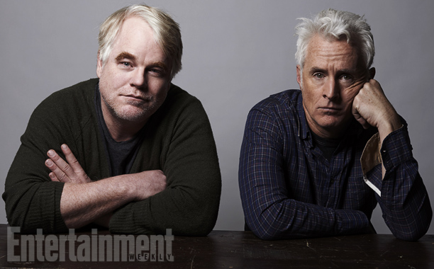 Picture of John Slattery