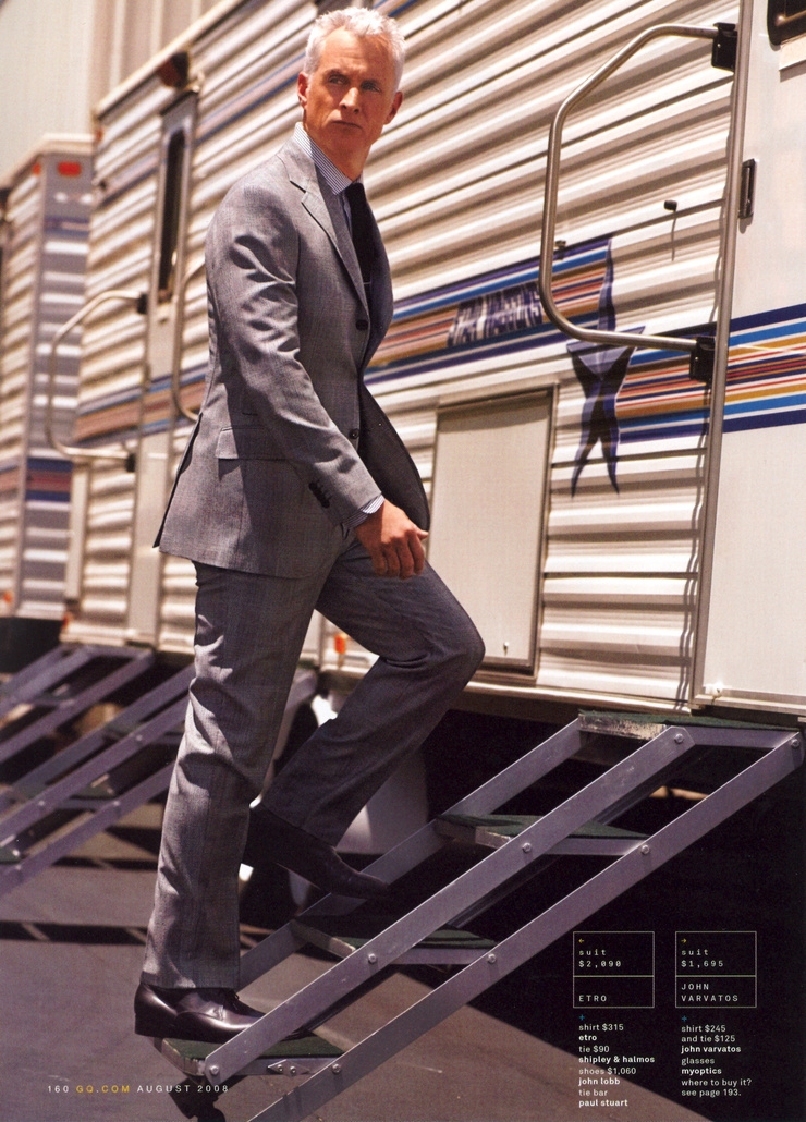 Picture of John Slattery