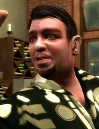 Roman Bellic picture