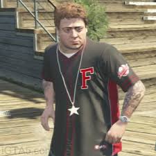 Picture of Jimmy De Santa