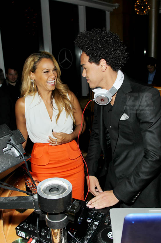 Picture of Sheree Fletcher