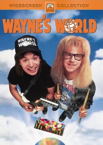 Picture of Wayne's World