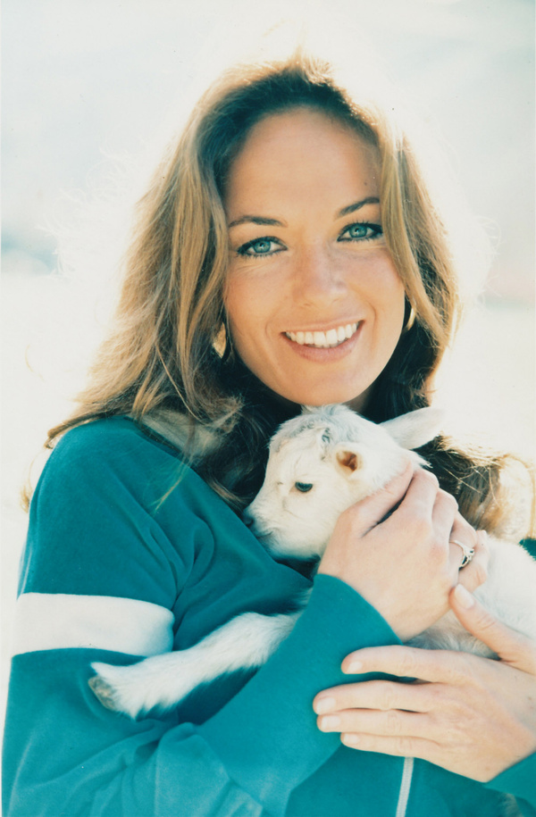 Catherine Bach - JungleKey.fr Wiki